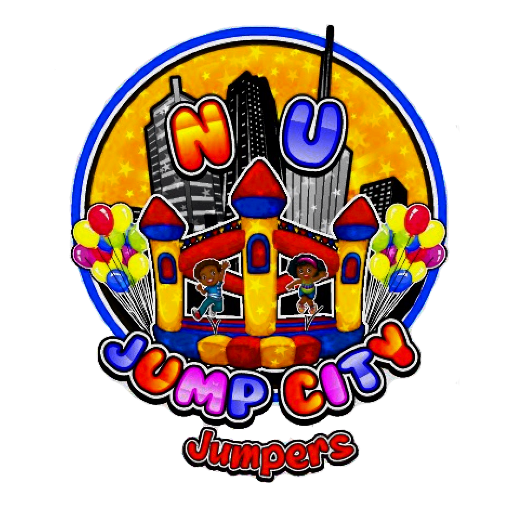 Nu Jump City Jumpers